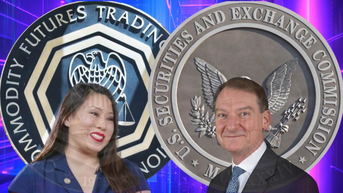 La CFTC lanza su “Crypto Sprint” para acelerar los cambios regulatorios y promover la innovación ...