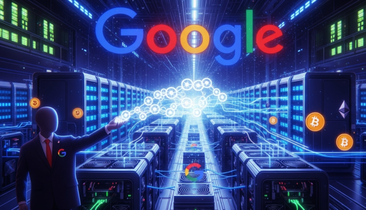 Google redobla su apuesta por la minería de Bitcoin con una inversión ...