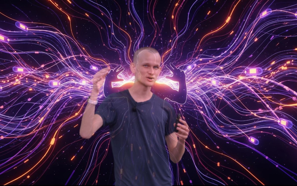Vitalik Buterin impulsa un nuevo esquema para reforzar la neutralidad de Ethereum - Cripto247 ...