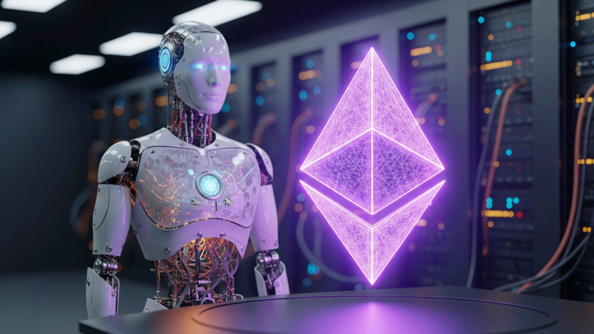 ChatGPT puso fecha: la IA reveló cuándo el precio de Ethereum alcanzará ...