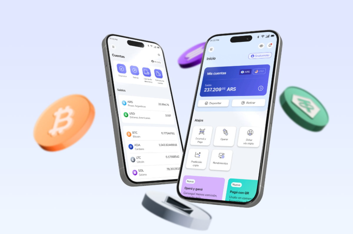 Satoshi Tango anunció la expansión de su portafolio: estas son las criptomonedas estratégicas ...