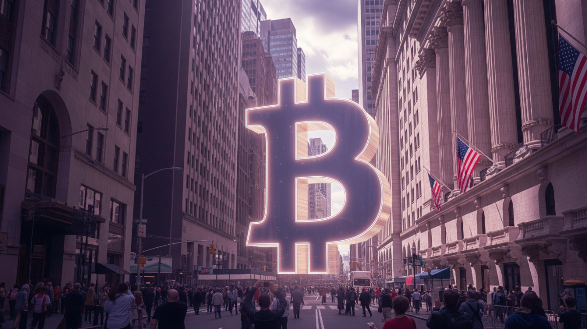 BITCOIN escala y llega a los USD 114.000 - Cripto247 - Últimas noticias ...