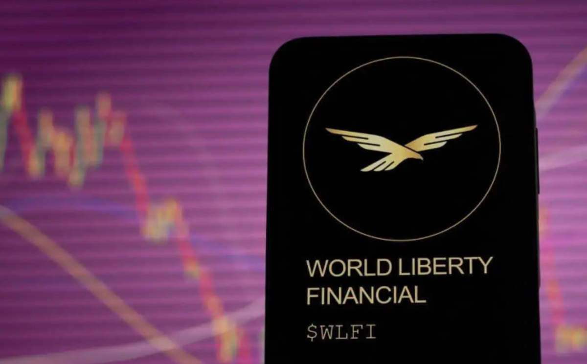 WLFI: la criptomoneda de la familia Trump que sacudió al mercado - Cripto247 - Últimas noticias ...