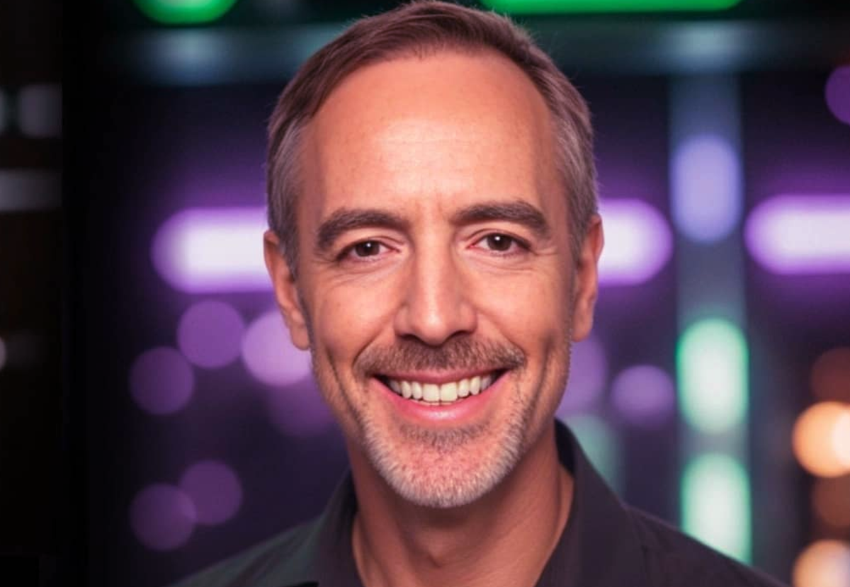 "El futuro del dinero será digital". El cofundador de Tether predice ...