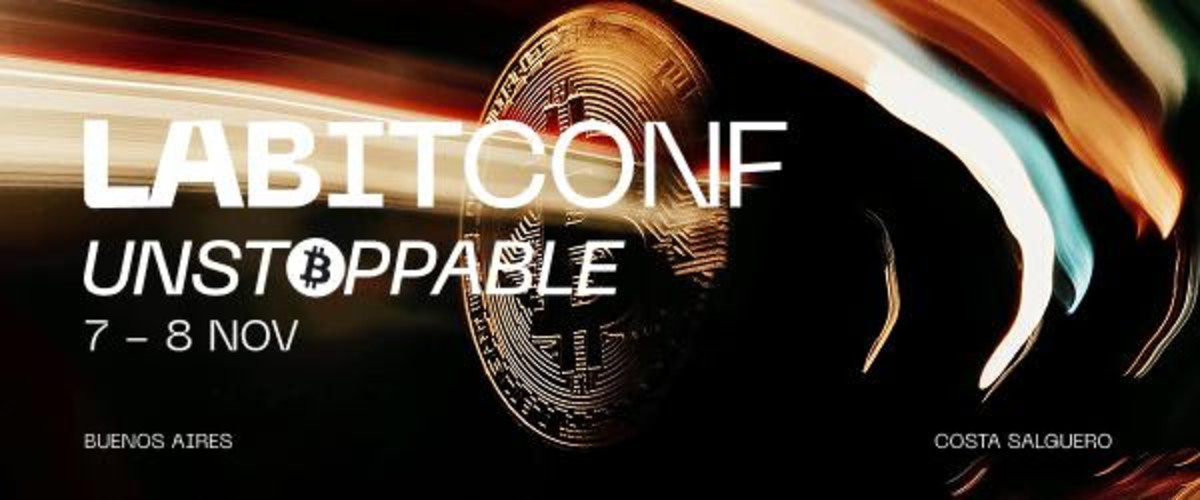 Lo mejor de LABITCONF 2025: una comunidad imparable en Buenos Aires - Cripto247 - Últimas ...