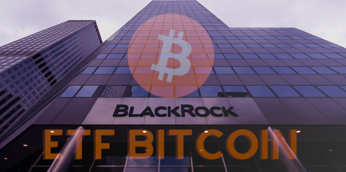 BlackRock rompe récords: su ETF de Bitcoin supera los 800.000 BTC y ...