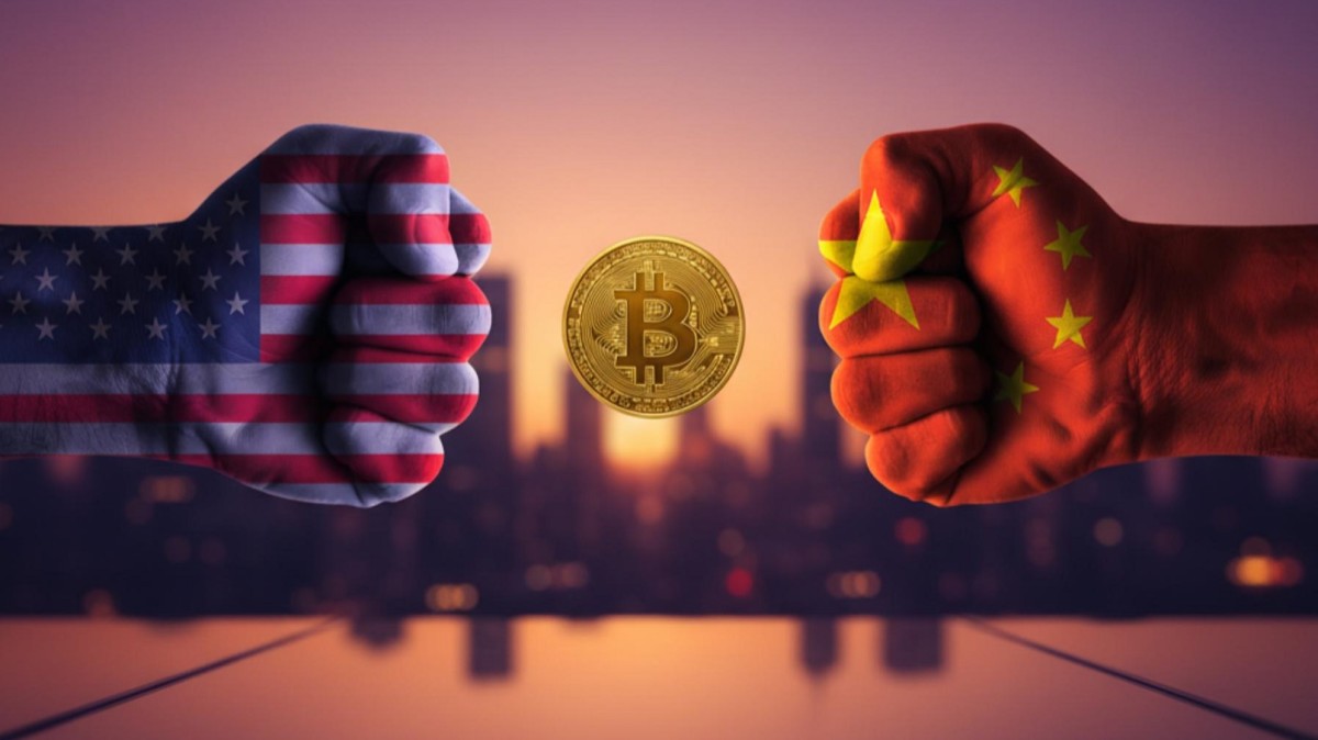 Standard Chartered proyecta una caída de Bitcoin por las tensiones ...