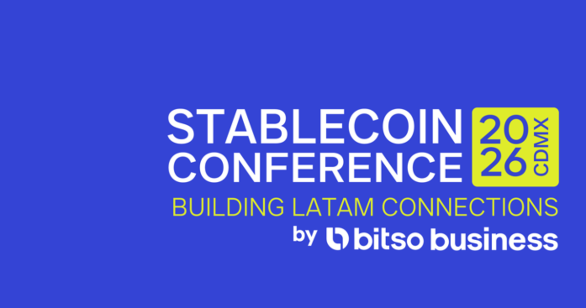 La Stablecoin Conference LatAm confirma su segunda edición para junio ...