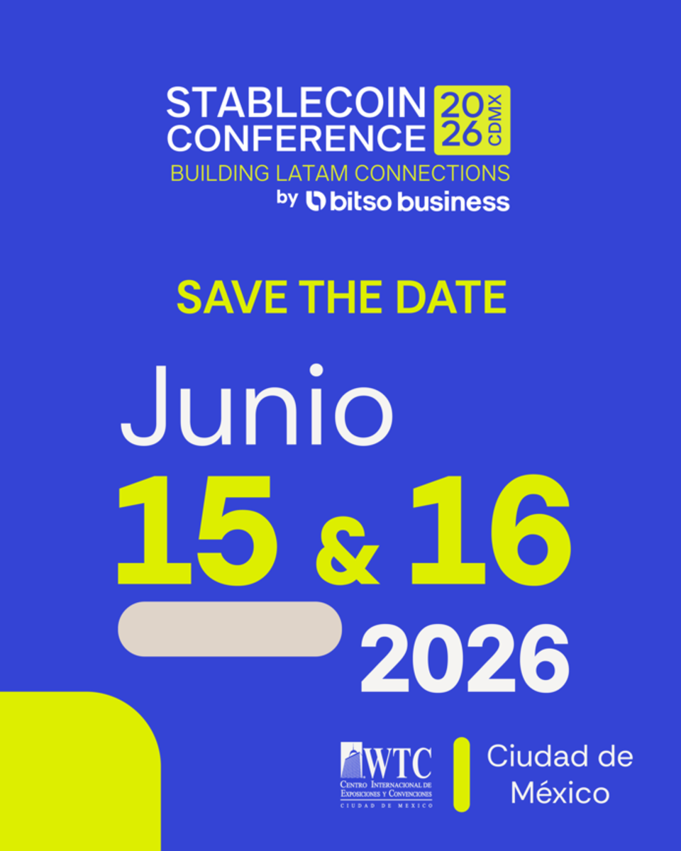La Stablecoin Conference LatAm confirma su segunda edición para junio ...