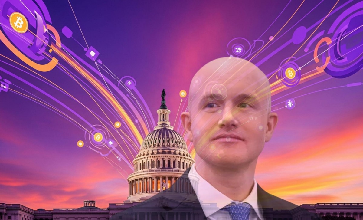 Brian Armstrong confía en que la ley de estructura del mercado cripto ...