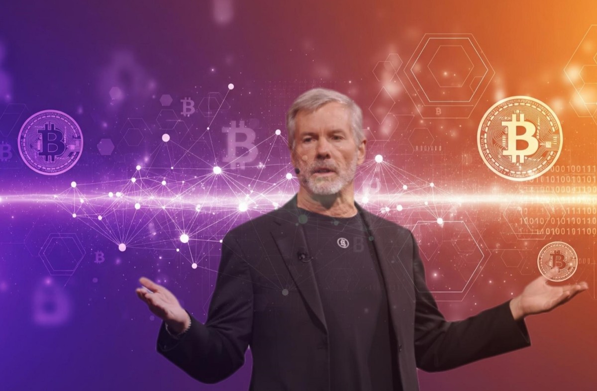 Strategy amplió su reserva de Bitcoin con una compra de 43 millones de ...