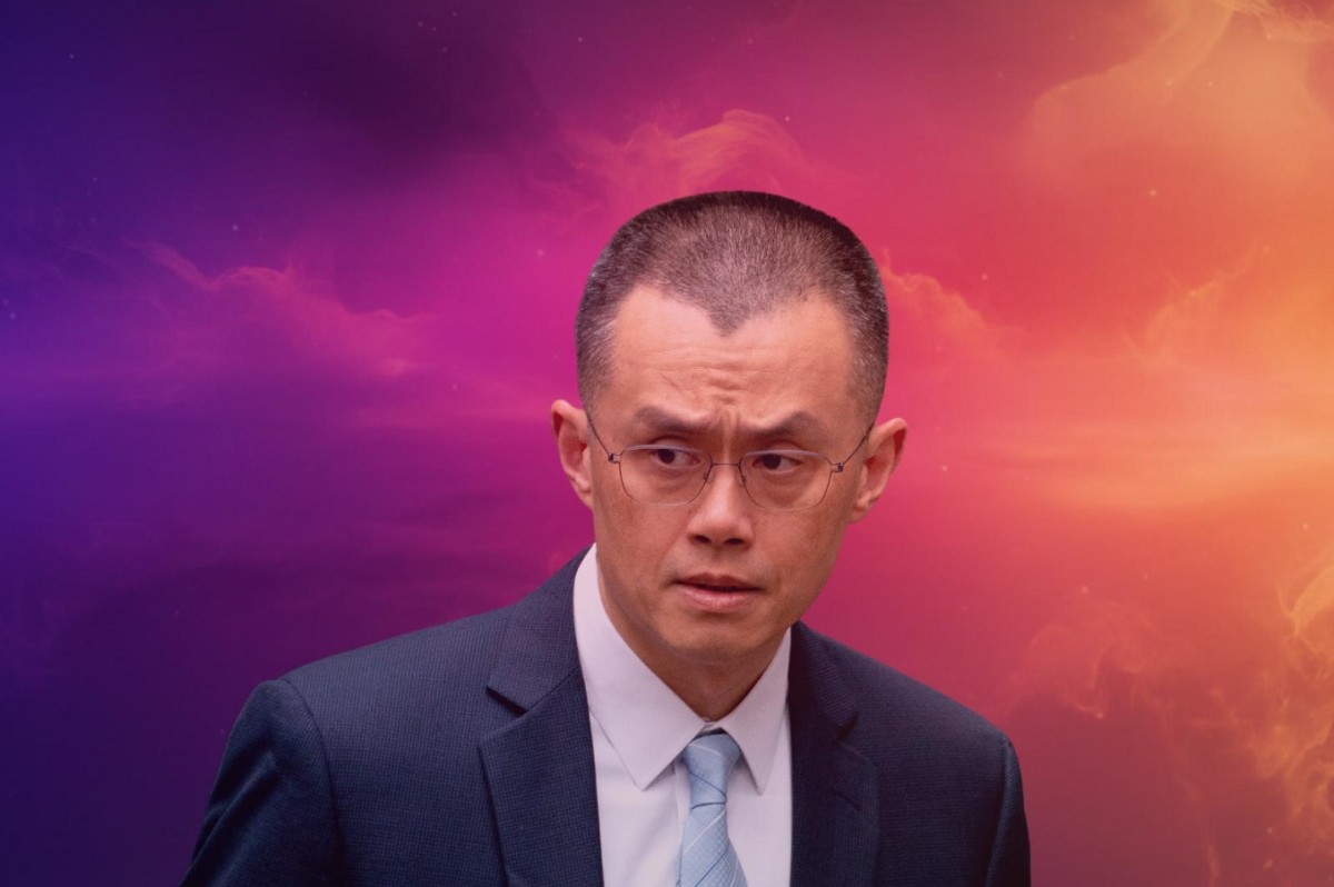 Del furor al fiasco: la “memecoin” inspirada en CZ que se evaporó tras su advertencia ...