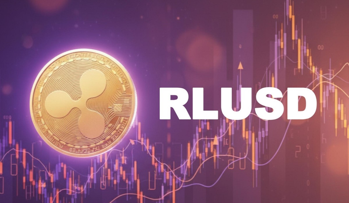 RLUSD de Ripple se acerca a los 900 millones de dólares en menos de un ...