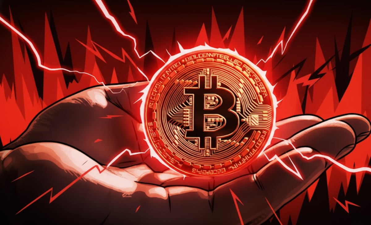 Bitcoin perdió más de 36% desde su máximo histórico - Cripto247 ...