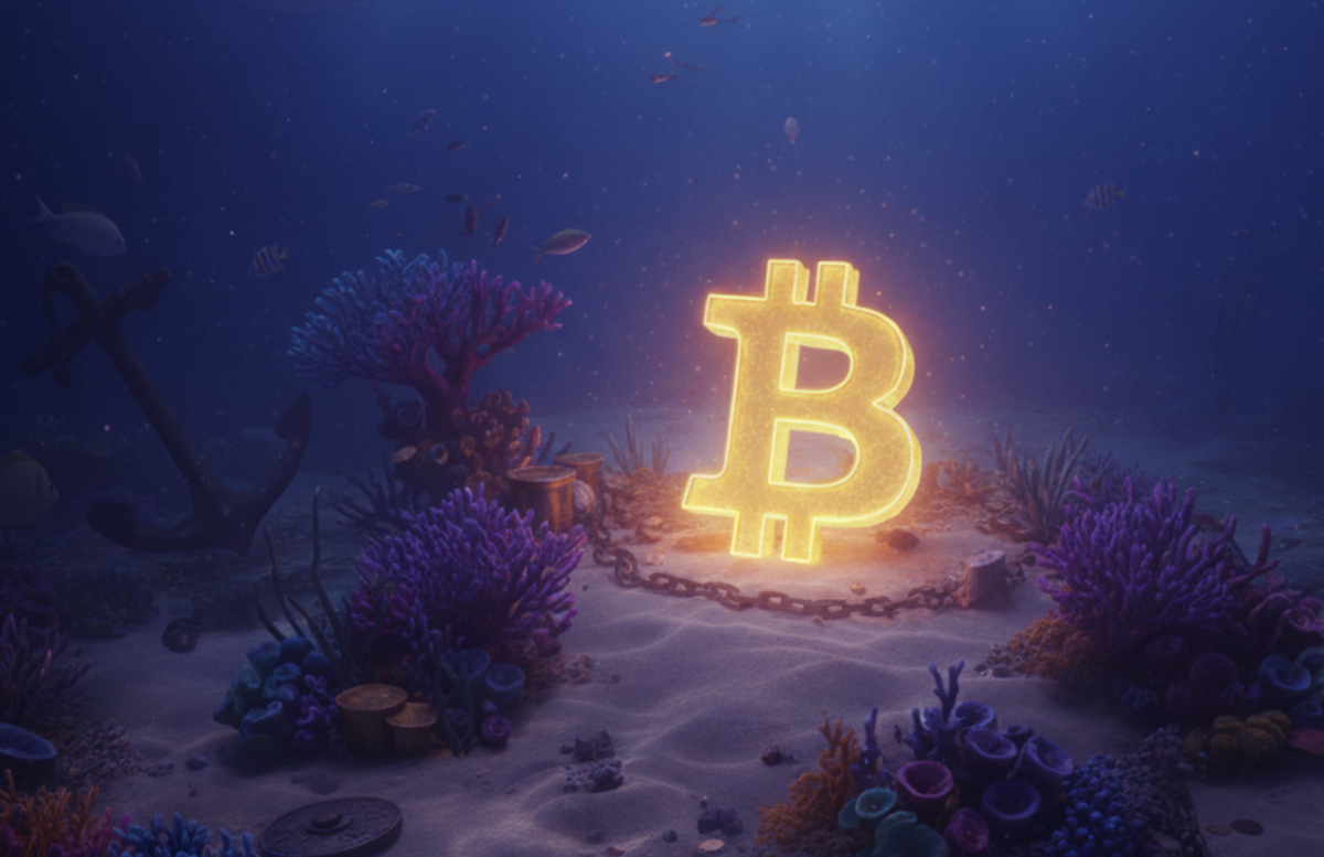 ¿El precio de Bitcoin tocará fondo en 2026? Un especialista lanzó la ...