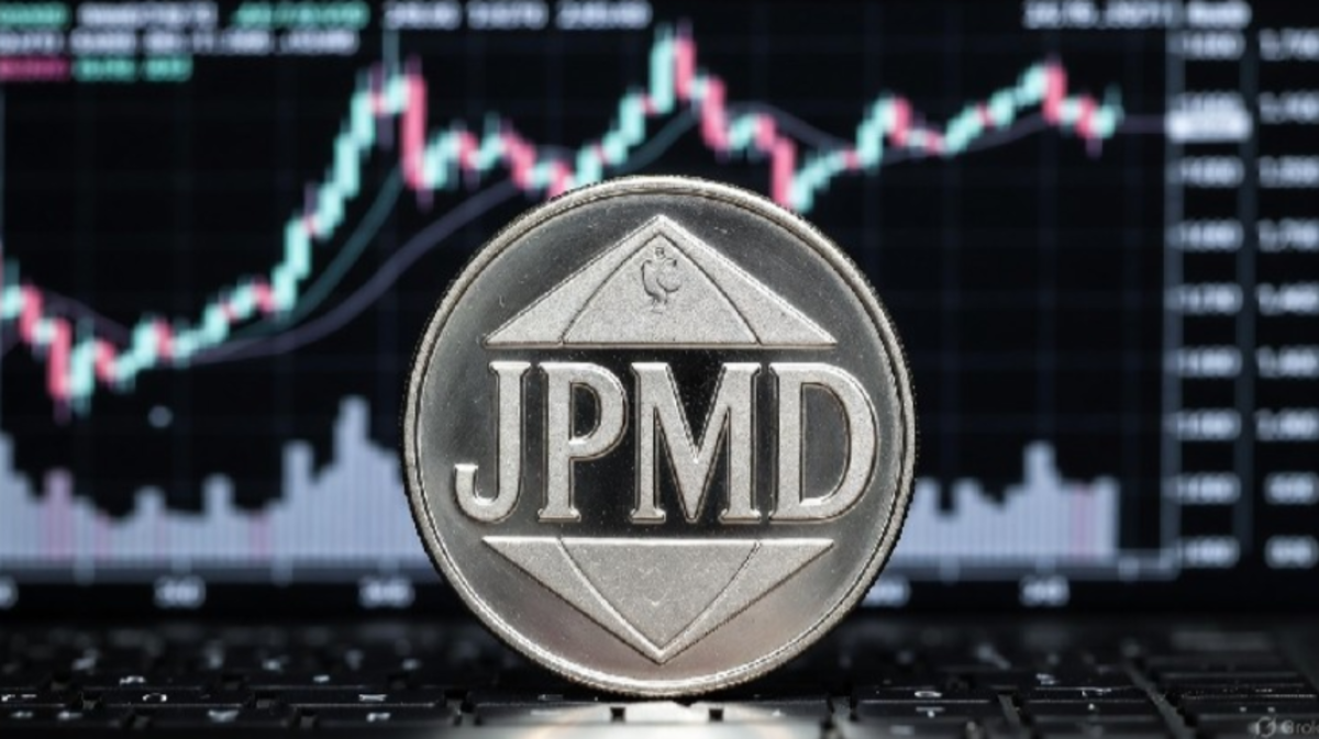 JPM Coin: el «token de depósito» que lleva a JP Morgan a la blockchain de coinbase - Cripto247 ...
