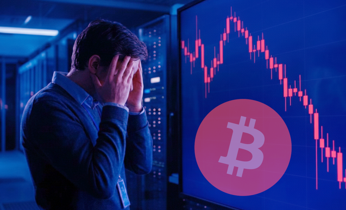 ¿Por qué sigue cayendo el precio de bitcoin? Estas son las razones ...
