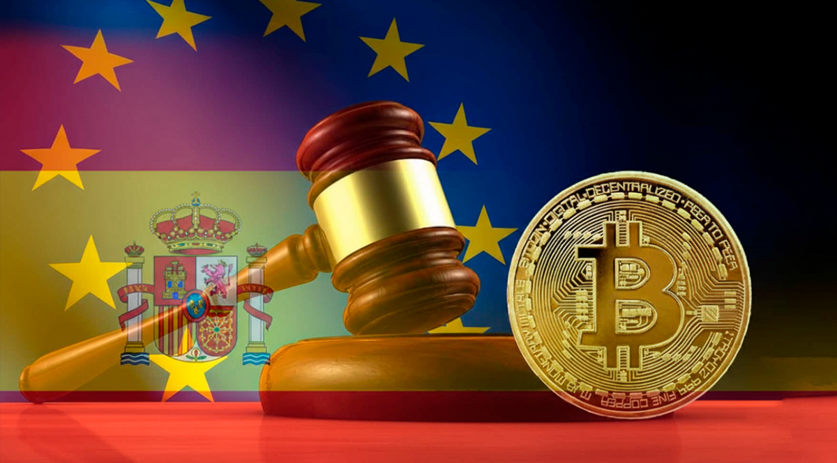 MiCA sacude el ecosistema cripto de España: las claves ocultas detrás ...