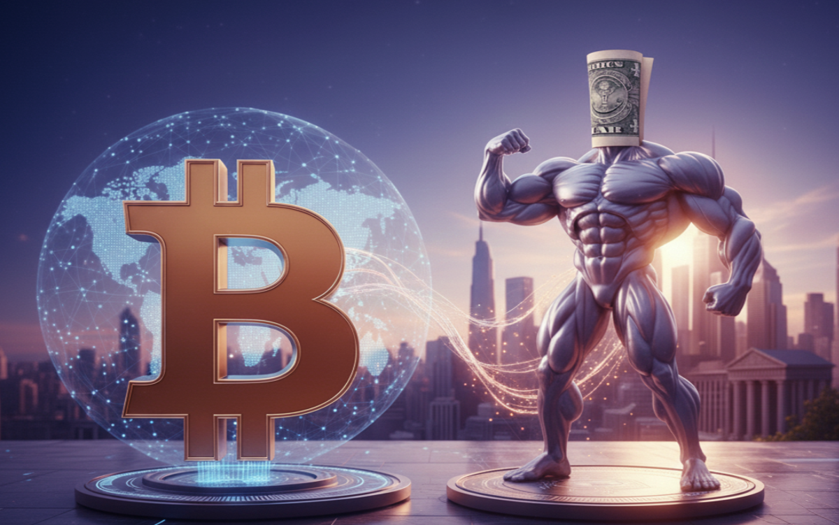 Bank of America anticipa un diciembre con un dólar fuerte y un ...