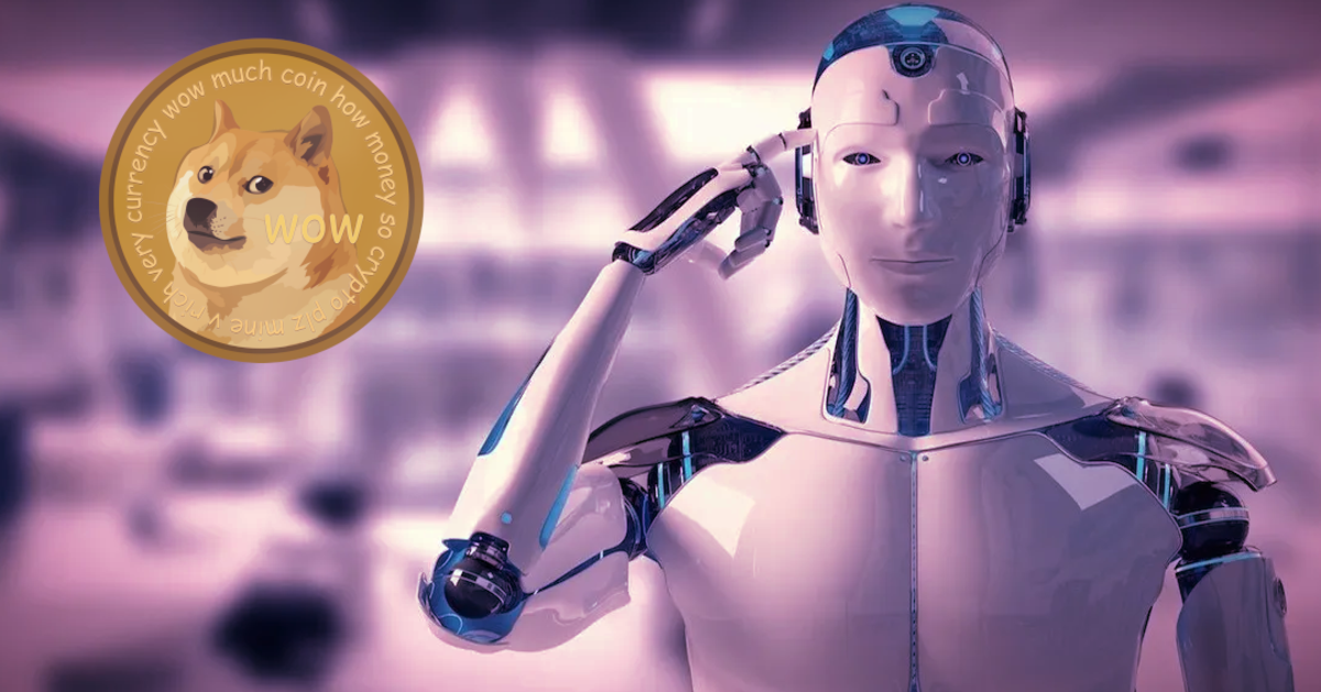 Dogecoin a 1 dólar: la inteligencia artificial cree que es un objetivo ...
