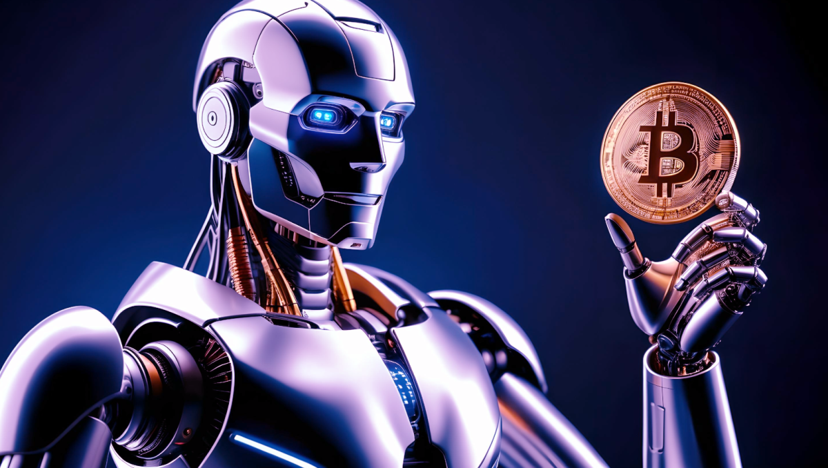 Sorpresa en el ecosistema cripto: la inteligencia artificial cambio su proyección del precio de ...
