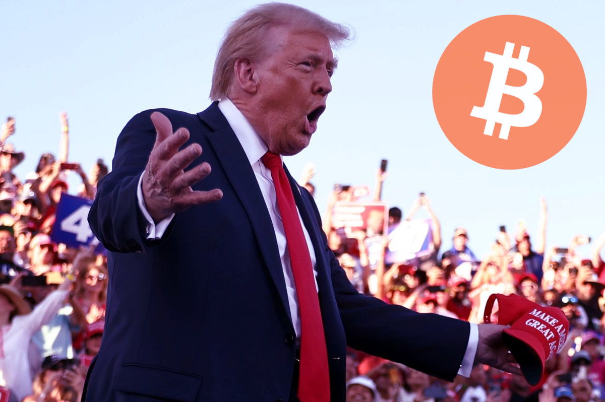 Triunfo de Donald Trump en Estados Unidos llevó la cotización de ...