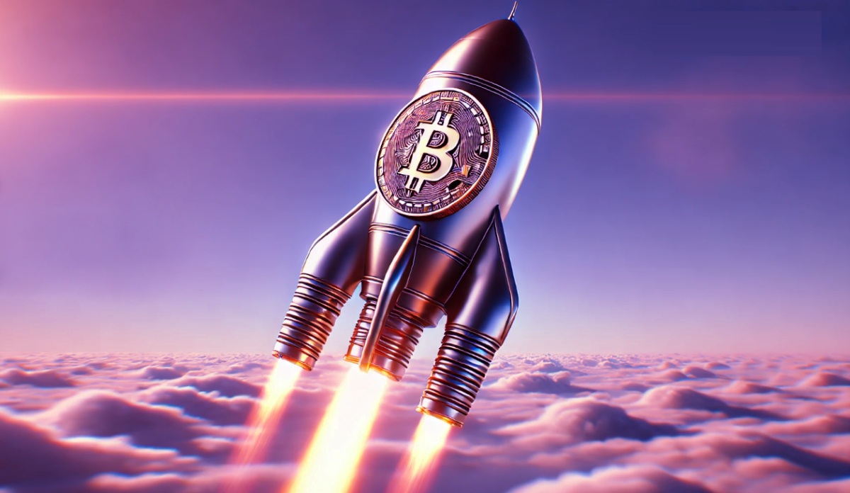 Histórico: el precio de bitcoin llegó a los USD 99.000 - Cripto247 ...