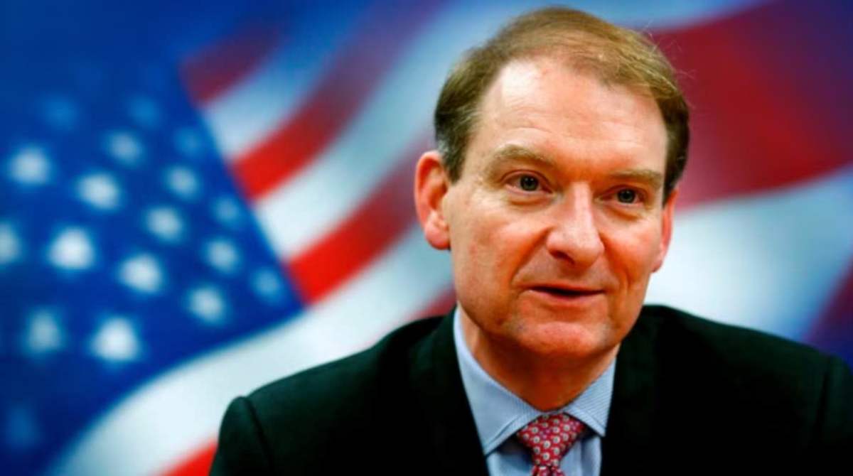 Donald Trump eligió a Paul Atkins para dirigir la SEC - Cripto247 ...