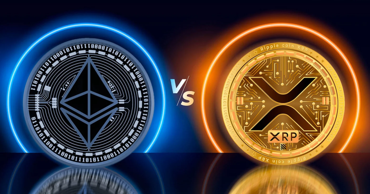 ¿Qué nos espera a finales de 2024 y principios de 2025 para ETH y XRP? - Cripto247 - Últimas ...
