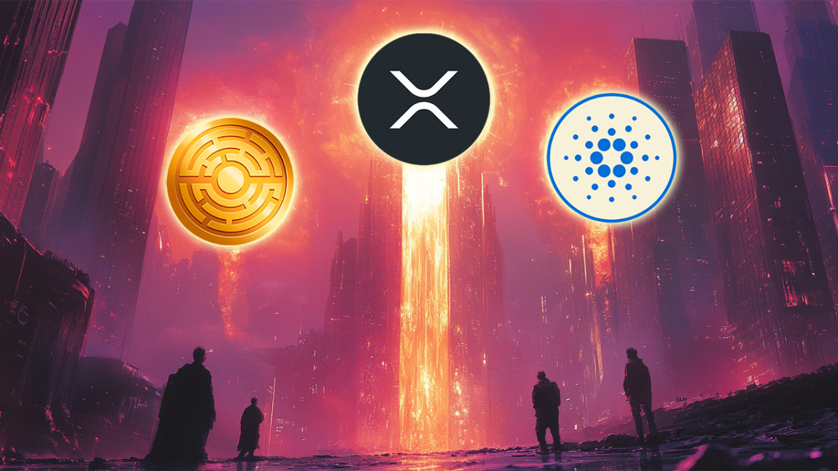Auge de XRP y Cardano: ¿Qué es lo próximo para XRP y ADA? - Cripto247 ...