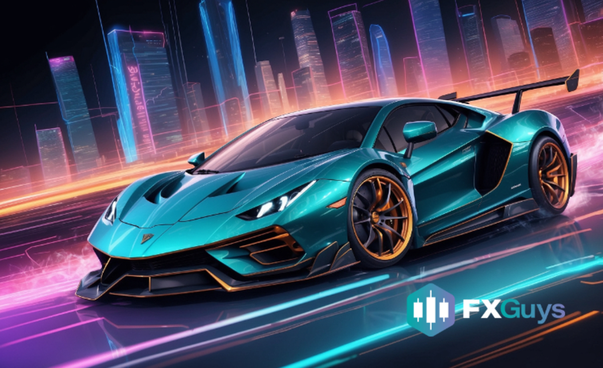 Experto en criptomonedas ve ganancias del 200% en el horizonte para ...