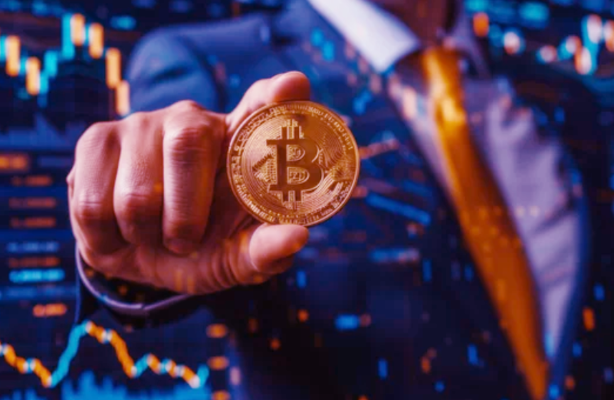 Un experto reveló la verdadera razón por la que subió el precio de Bitcoin y lanzó una dura ...