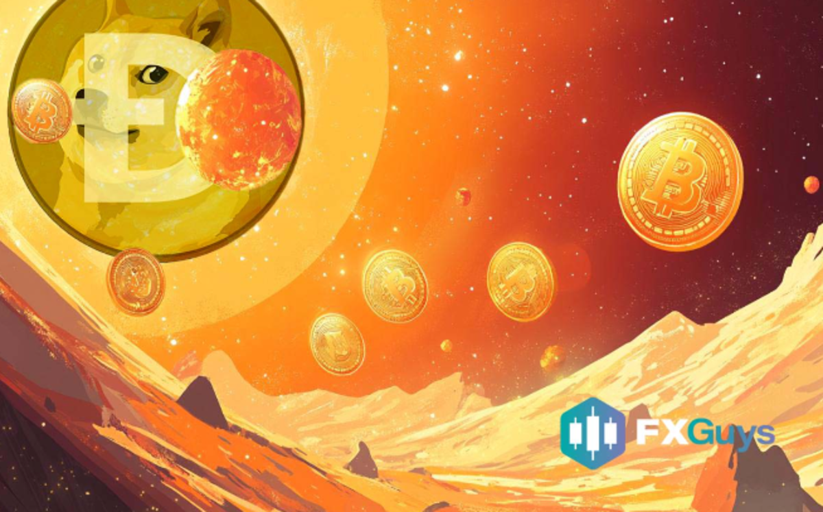 Los mejores analistas predicen que Dogecoin subirá a USD 1 en las próximas semanas, mientras ...