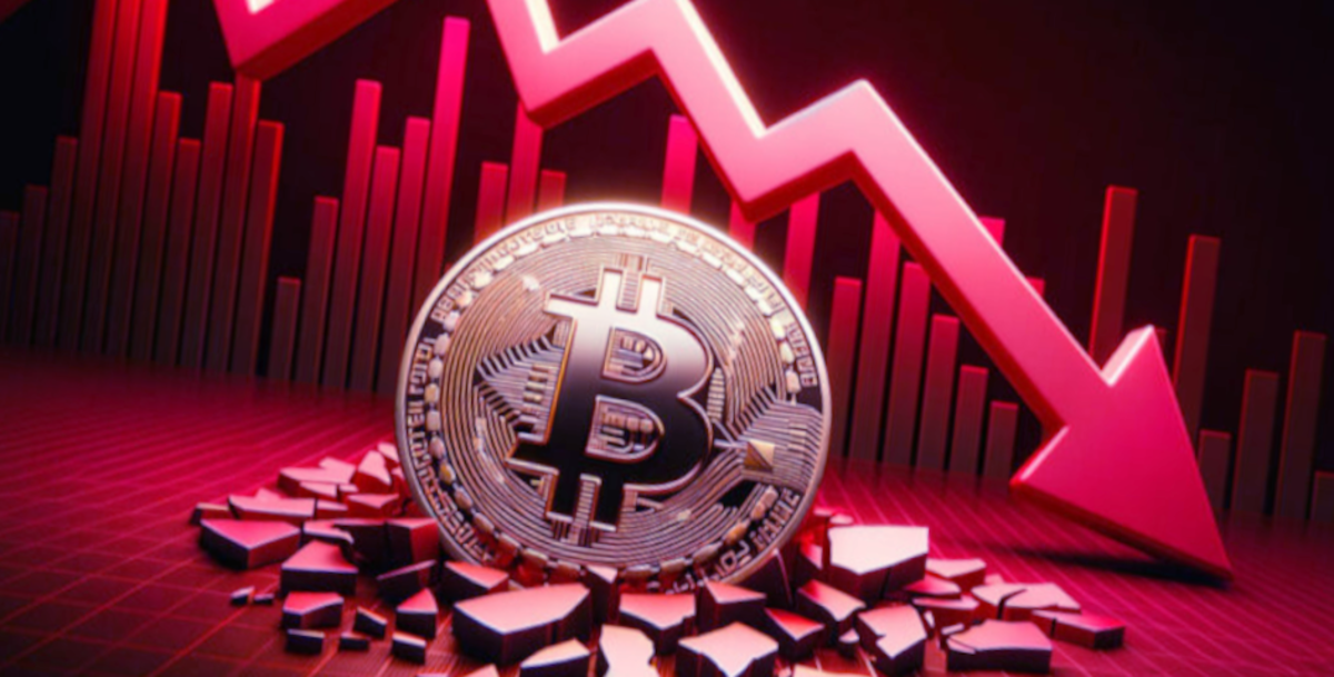 ¿Qué pasó con el precio de Bitcoin? Las razones de la caída de BTC ...