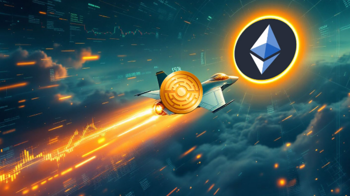 Predicción del precio de Ethereum: ¿Superará el repunte de ETH la ...