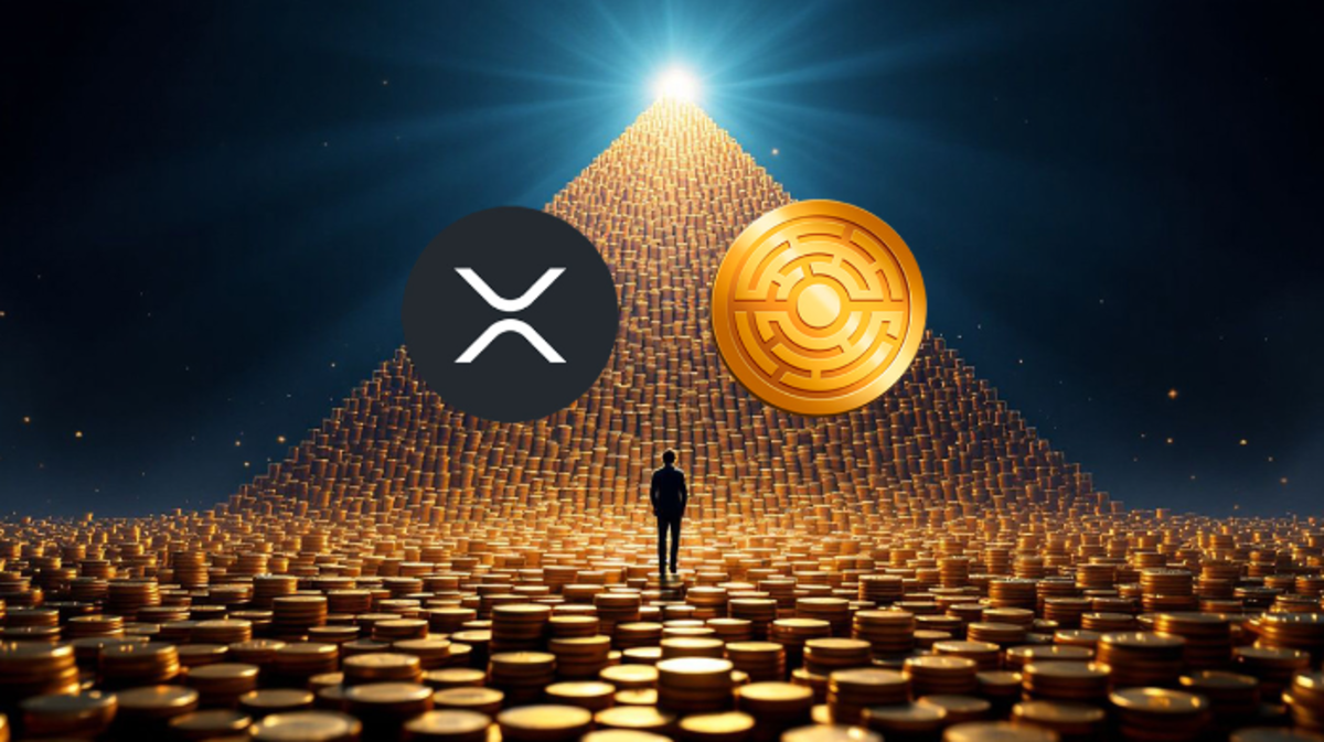 Los expertos dicen que tener 10.000 XRP puede hacerte millonario, pero ¿hay una alternativa ...