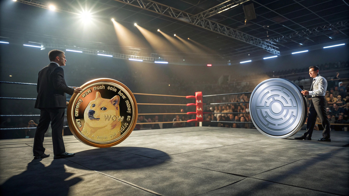 Dogecoin Pronóstico de precios: ¿Registrará el Precio de DOGE un Nuevo ...