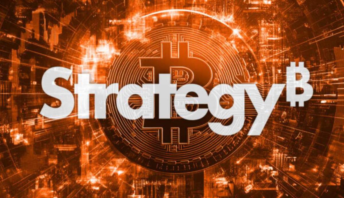 Strategy volvió a comprar Bitcoin: sumó otros 7.633 BTC - Cripto247 ...