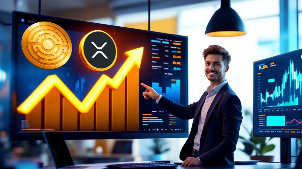 ¿Podrían todos los poseedores de XRP convertirse en millonarios? Un analista comparte una ...