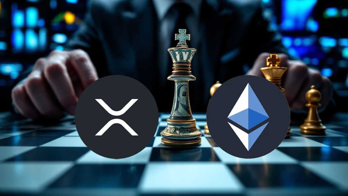 XRP vs Ethereum: un ingeniero de Harvard explica por qué XRP superará a Ethereum - Cripto247 ...