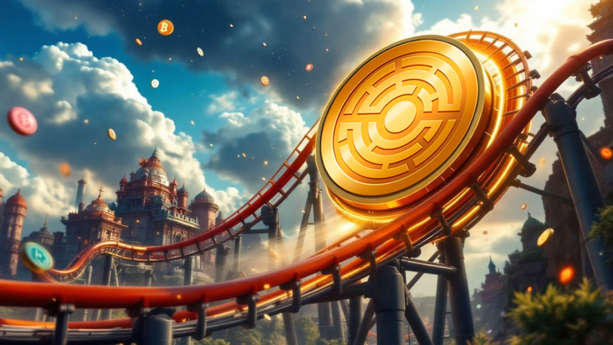 Crypto Boom: Los analistas ven un potencial de subida del 10.000% en el ...