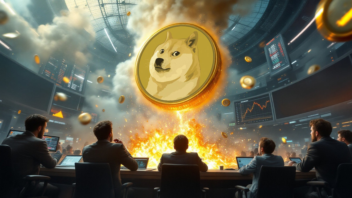Dogecoin se prepara para un nuevo rally: el consejo de los analistas ...