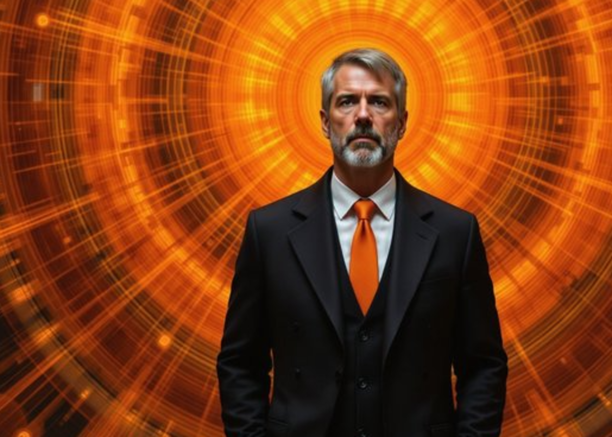 Sorpresa en el ecosistema cripto: Michael Saylor anunció que el mercado ...