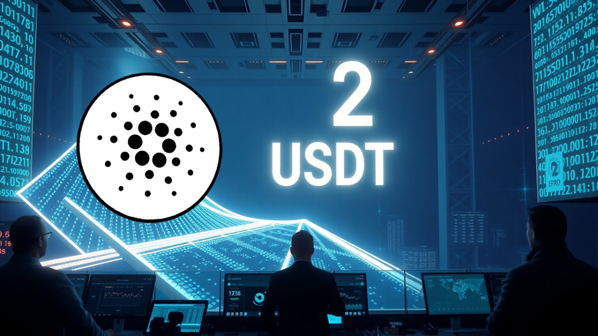 ¿La asociación de Cardano con SERPRO impulsará el precio de ADA a USD 2 ...