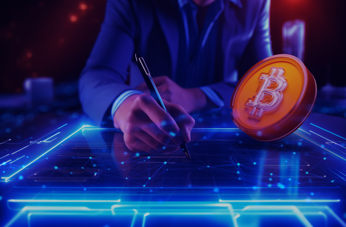 La evolución de los contratos inteligentes de Bitcoin: menos comisiones ...