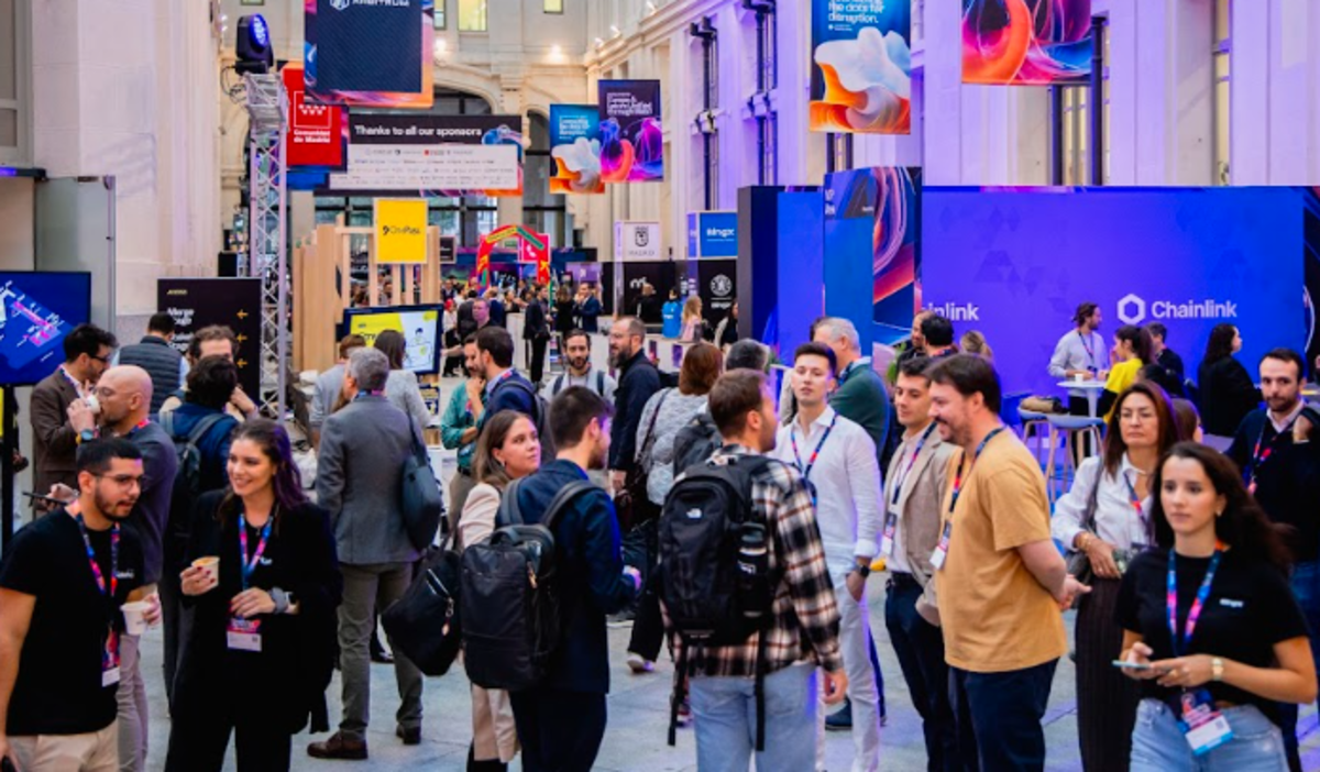 Llega MERGE Buenos Aires: consultá la agenda, speakers y toda la info del evento cripto del año ...