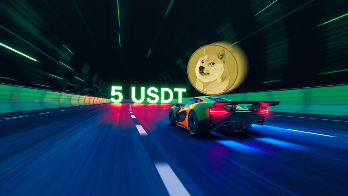 Analista predice un rally de Dogecoin hasta los USD 5 - Cripto247 ...