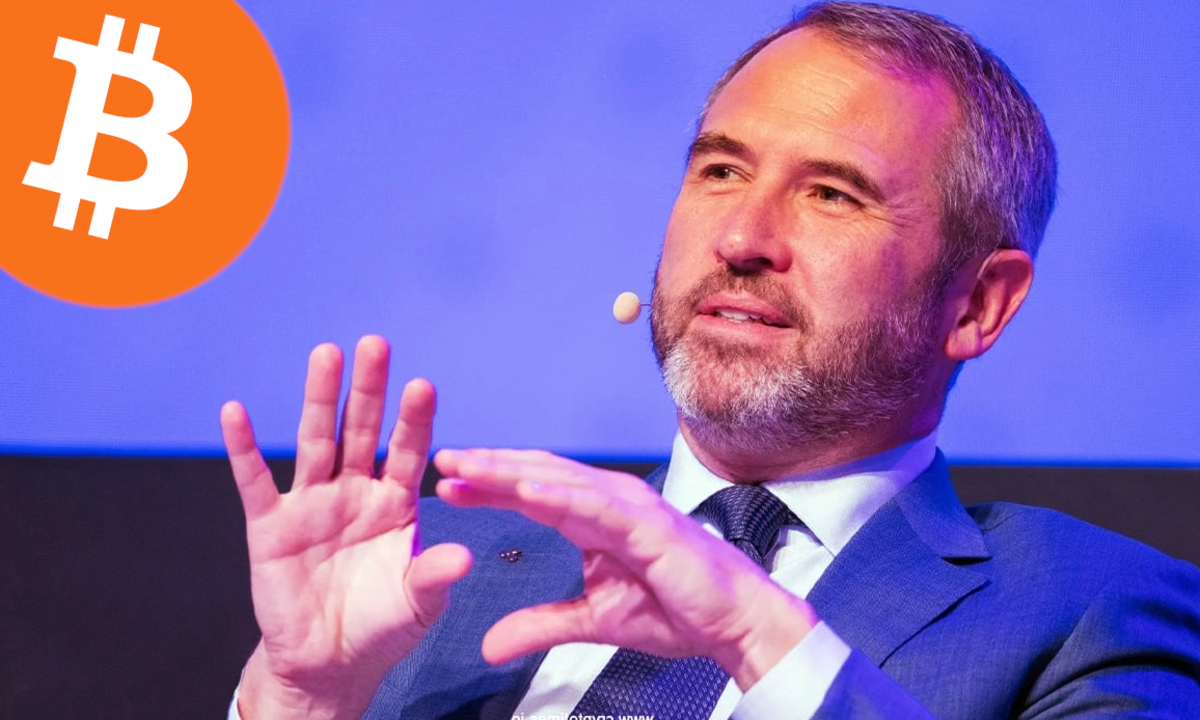 ¡Sorpresa en el ecosistema! Brad Garlinghouse, CEO de Ripple Labs, aclaró su postura sobre ...