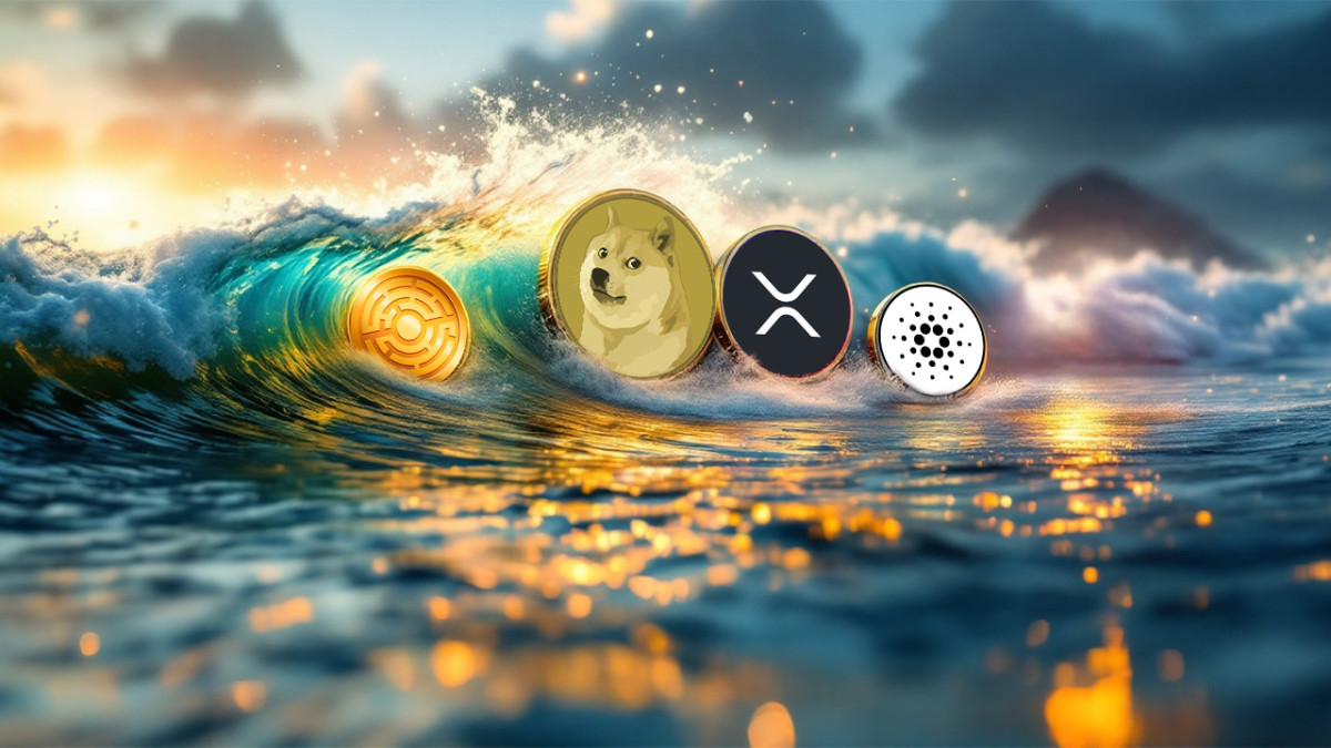 4 Altcoins a Seguir Mientras Bitcoin Retrocede a USD 85K: Una Nueva ...
