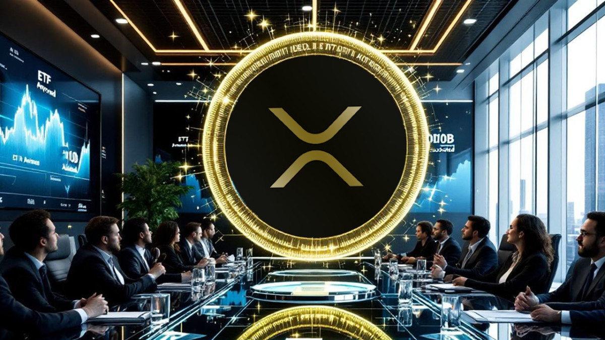 A cuánto podría subir XRP si consigue ETFs de 20 instituciones con USD 10B en activos bajo ...